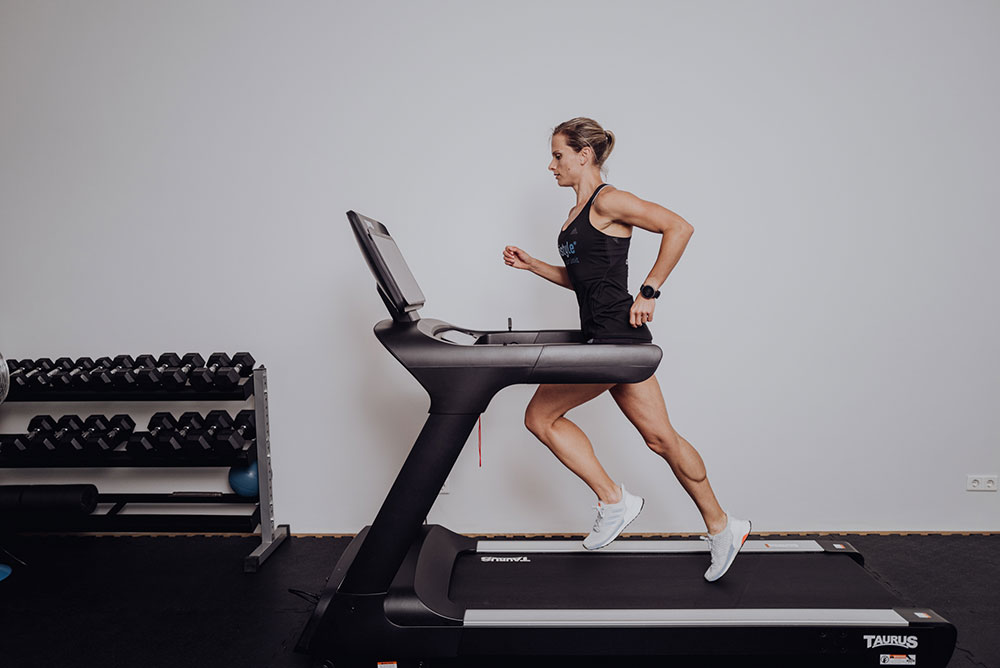 Laktattest – Kenne deine individuellen Trainingsbereiche.